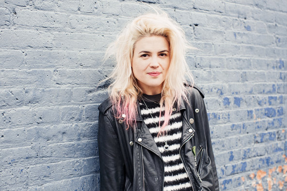 Woman Crush Wednesday: Alison Mosshart Edition | lifewithlilred