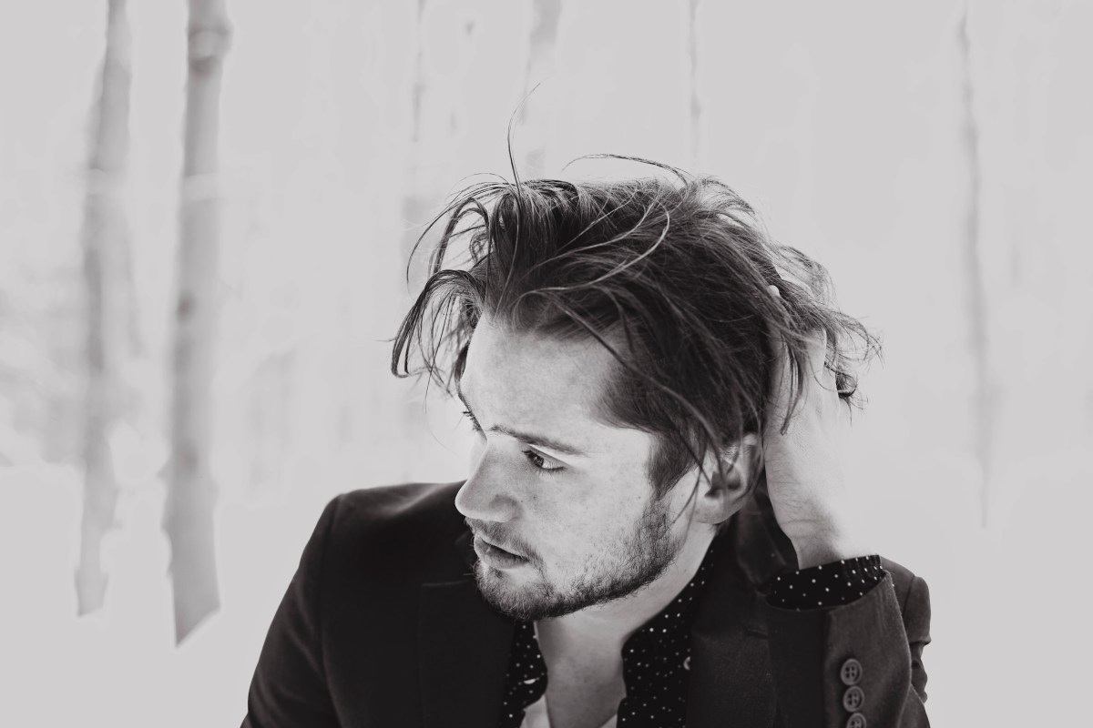 John Patrick Halling | lifewithlilred