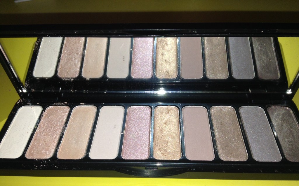 Elf Palette Faves #3 | lifewithlilred