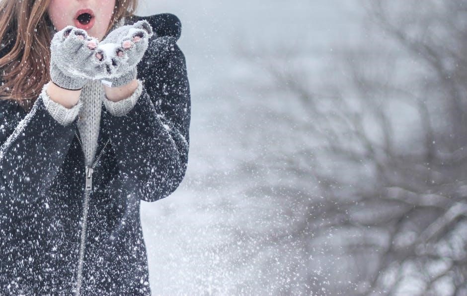 Nipping At Your Nose: Don’t Let The Cold Weather Damage Your Skin ...