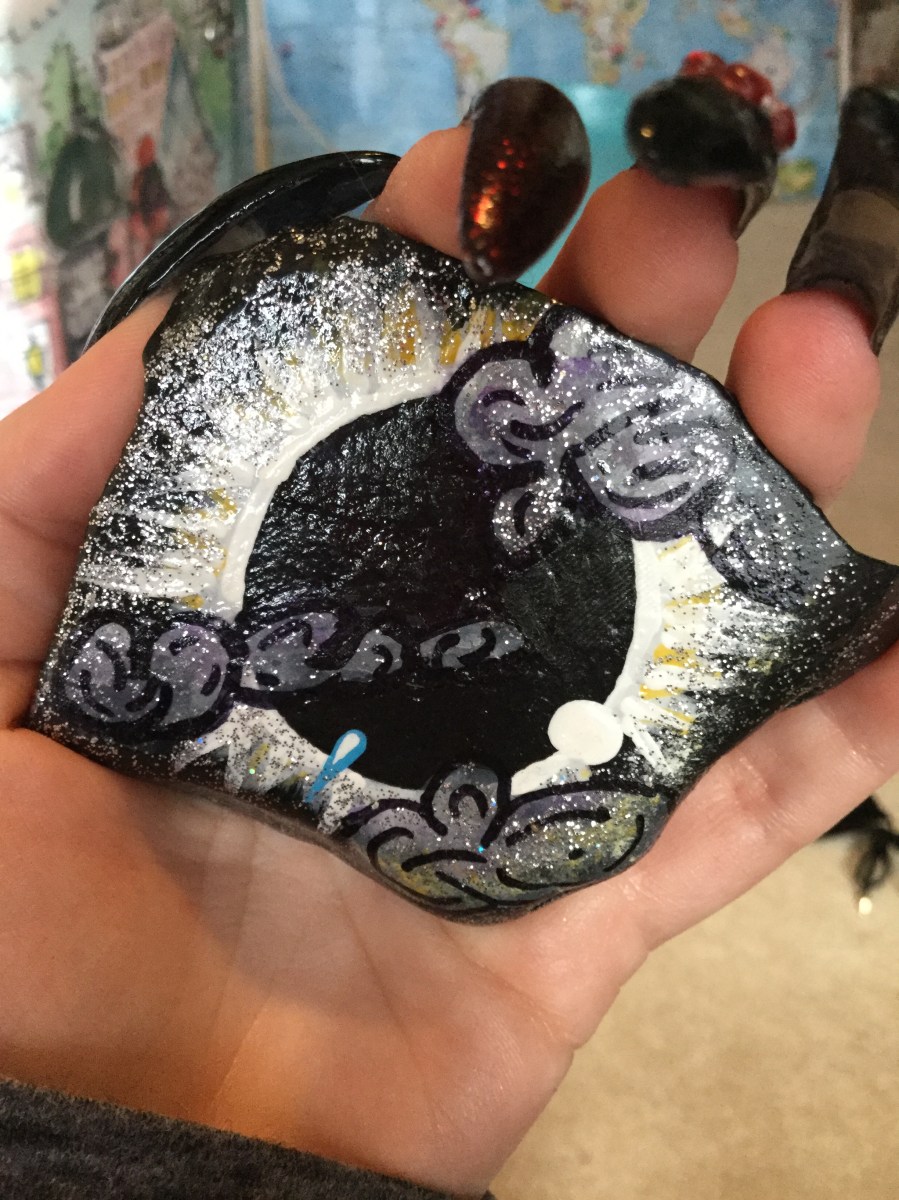 Northeast Ohio Rocks Pt. 2 | lifewithlilred