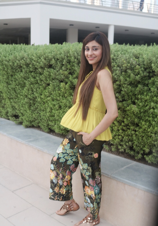 Shopaholic Styles: All Autumn Everything OOTD | lifewithlilred