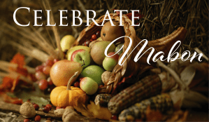 Celebrating Mabon | lifewithlilred