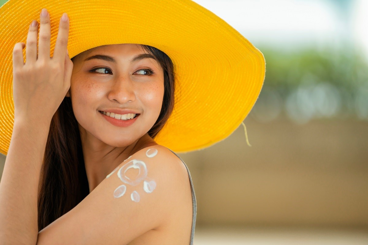 Different Types Of Sunscreen: What’s The Best One For You? | lifewithlilred