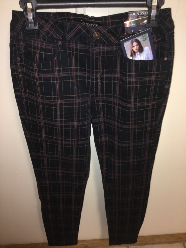 Fall Haul: Sound & Style Skinny Jeans Edition | lifewithlilred