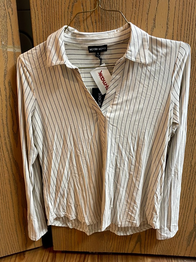 New Modern Works Top | lifewithlilred