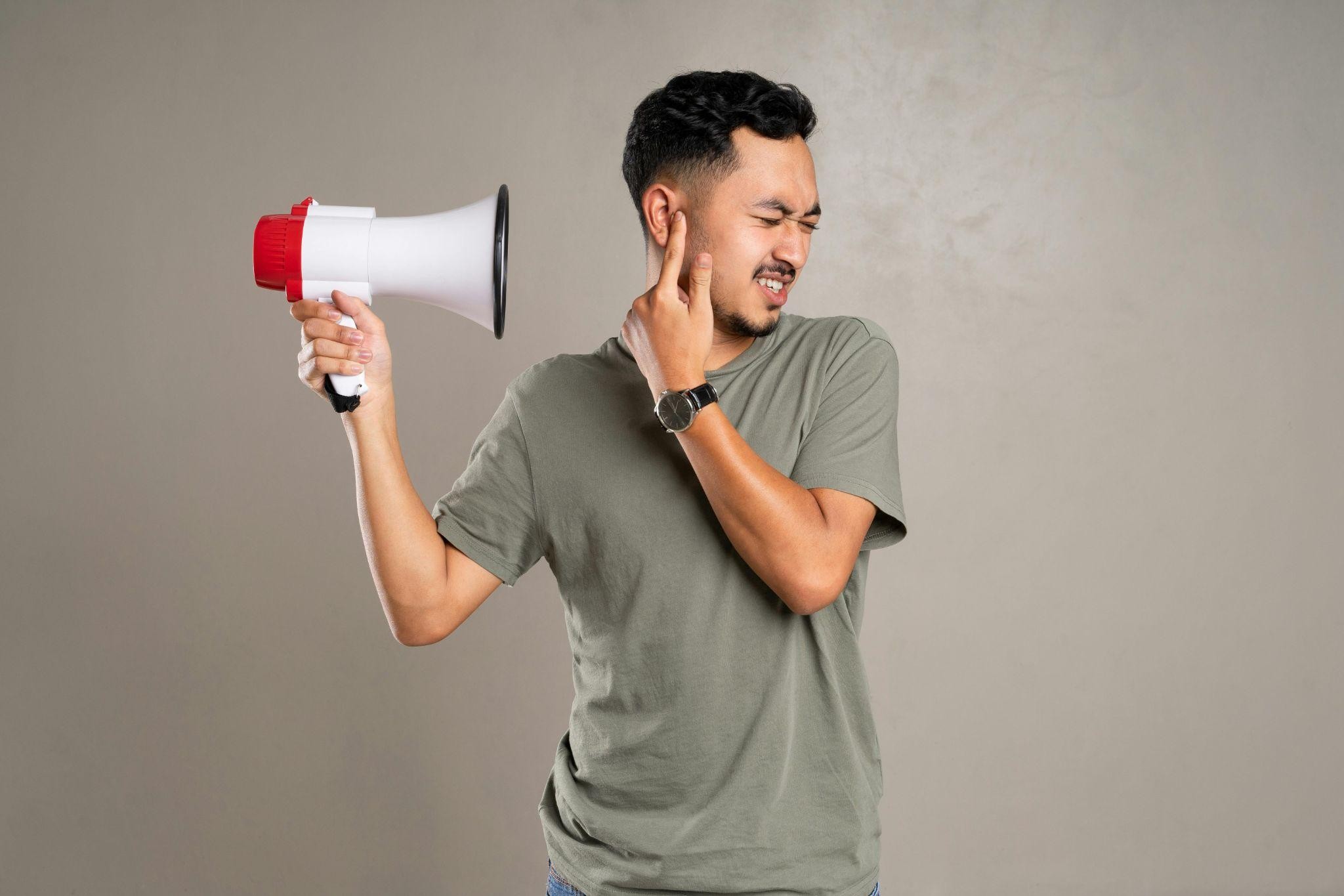 Hearing Loss From Noise Exposure: How Loud Is Too Loud? | lifewithlilred