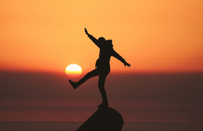 4 Healthy Habits To Focus On Long-Term | lifewithlilred